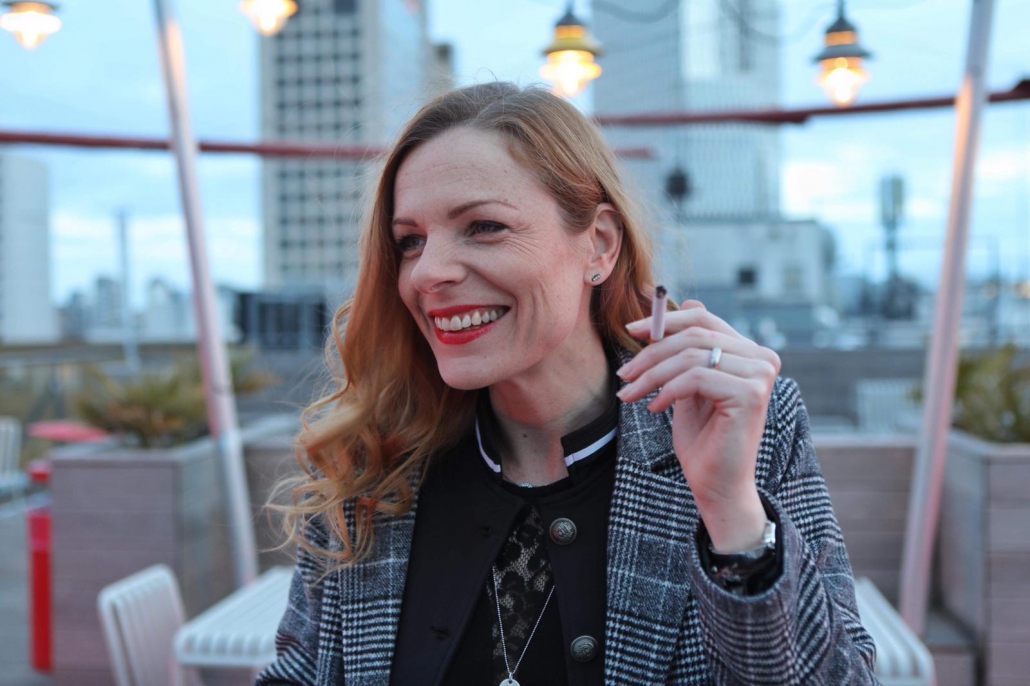 Anna Mehl – Rock.Soul.Me.